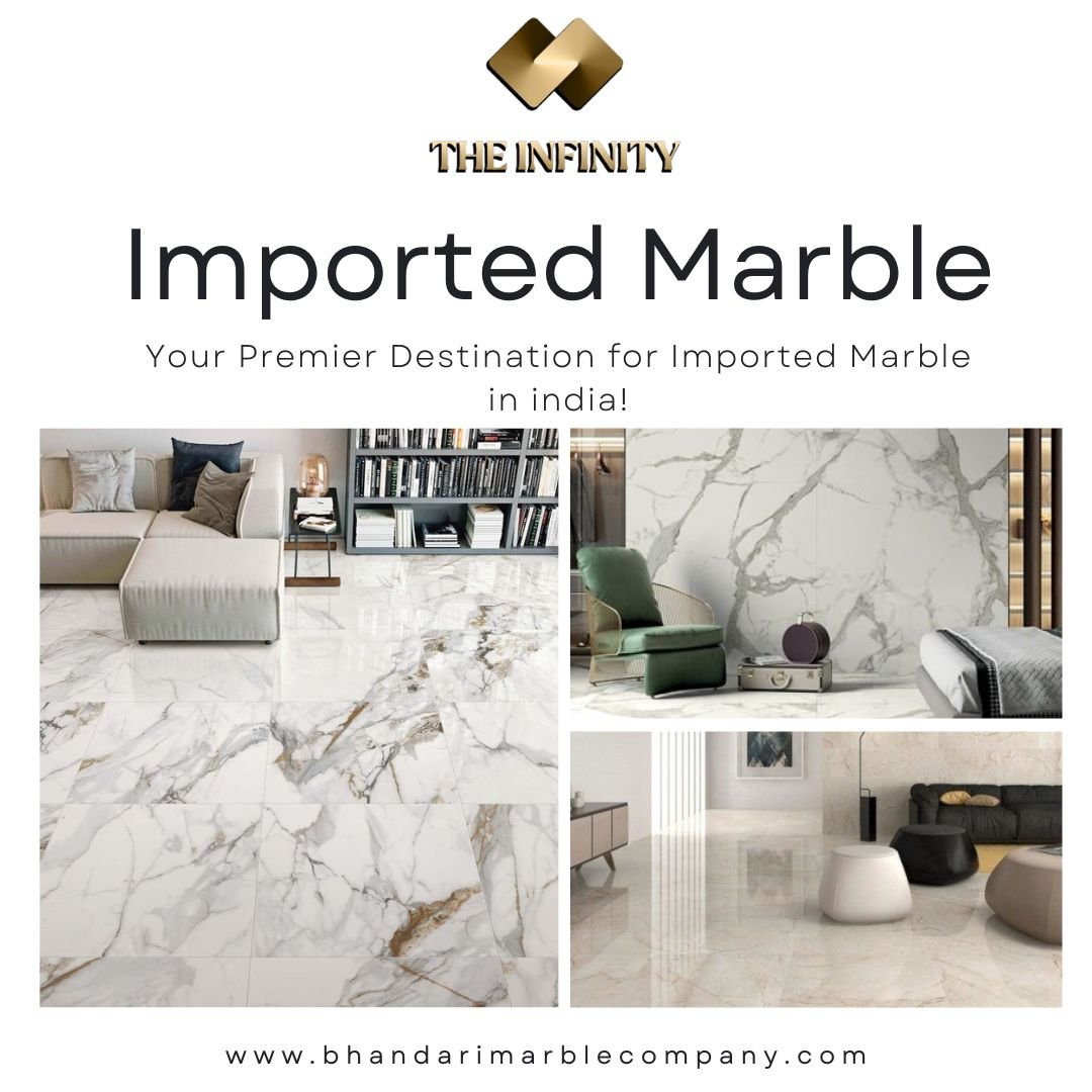 Imported Marble | Imported Marble Manufacturer