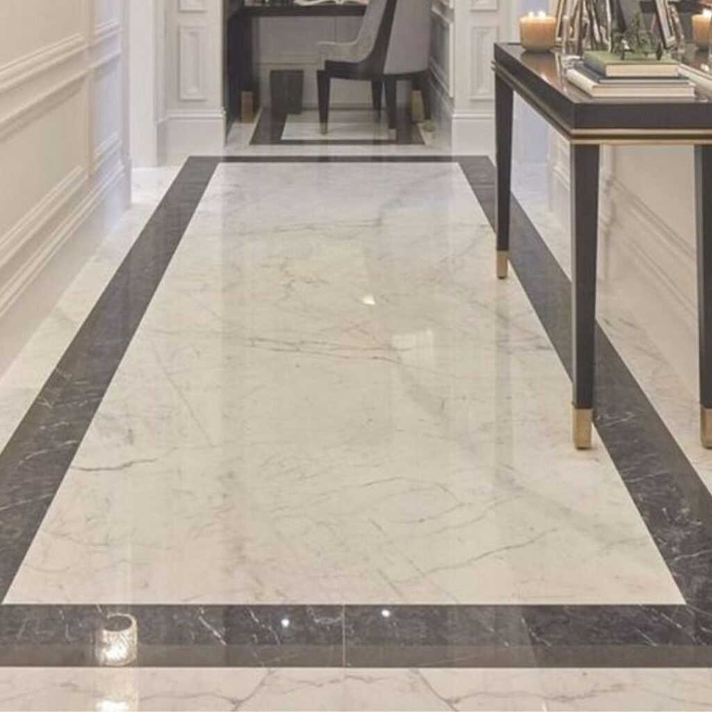 Italian Perlato Marble - Bhandari Marble Company