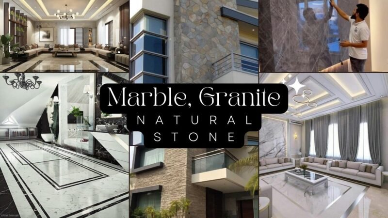 Italian Marble & Granite - Bhandari Marble Company