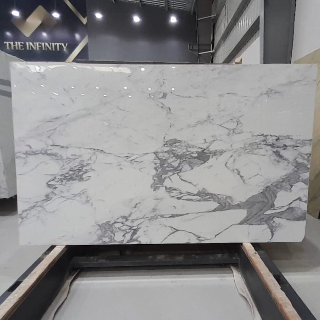 Venatino Marble - Bhandari Marble Company