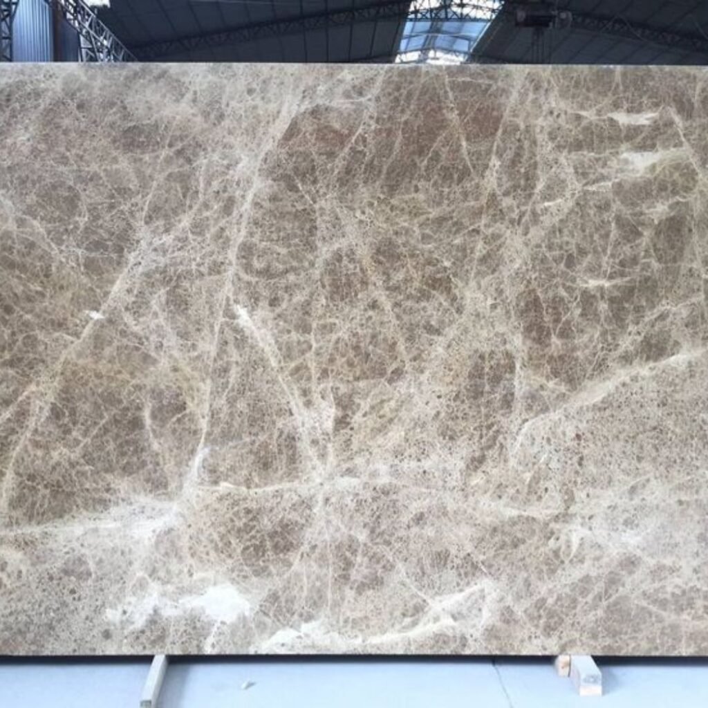 Light Emperador Marble - Bhandari Marble Company