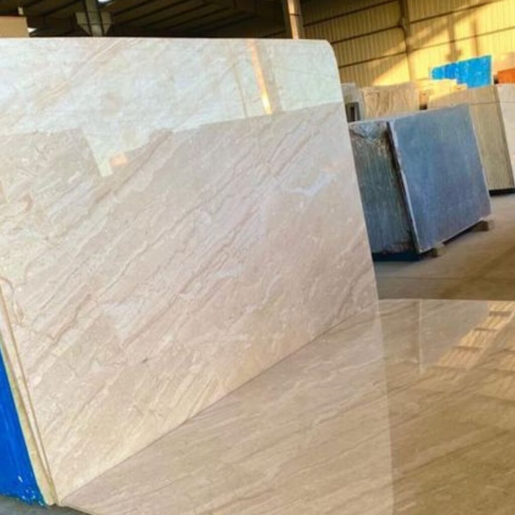 Italian Dyna Marble - Bhandari Marble Company