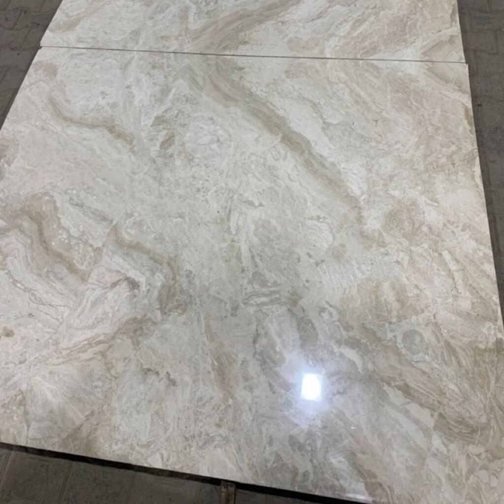 Italian Dyna Marble - Bhandari Marble Company