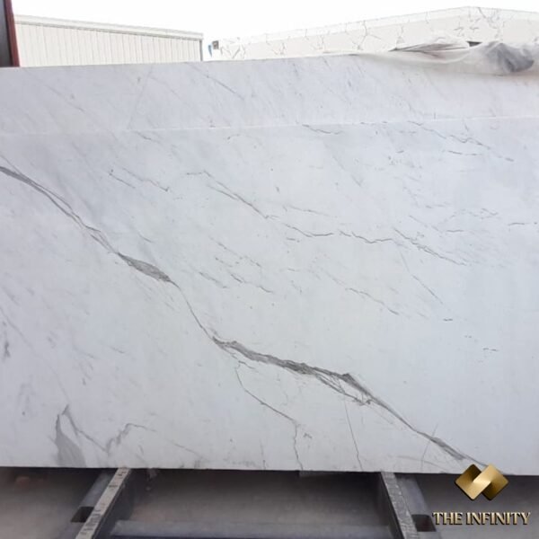 Carrara Marble - Bhandari Marble Company