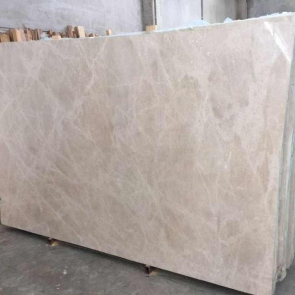 Bianco Beige Marble - Bhandari Marble Company