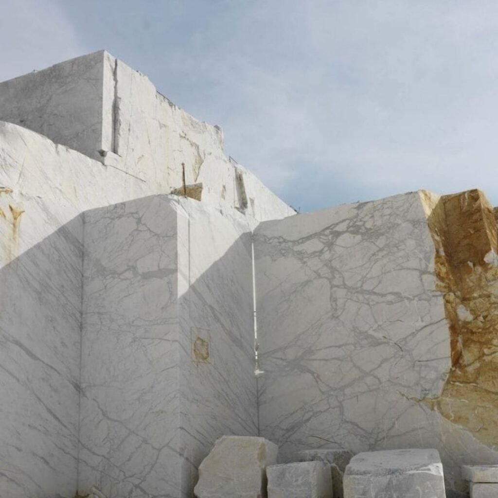 Marble in Italy - Bhandari Marble Company