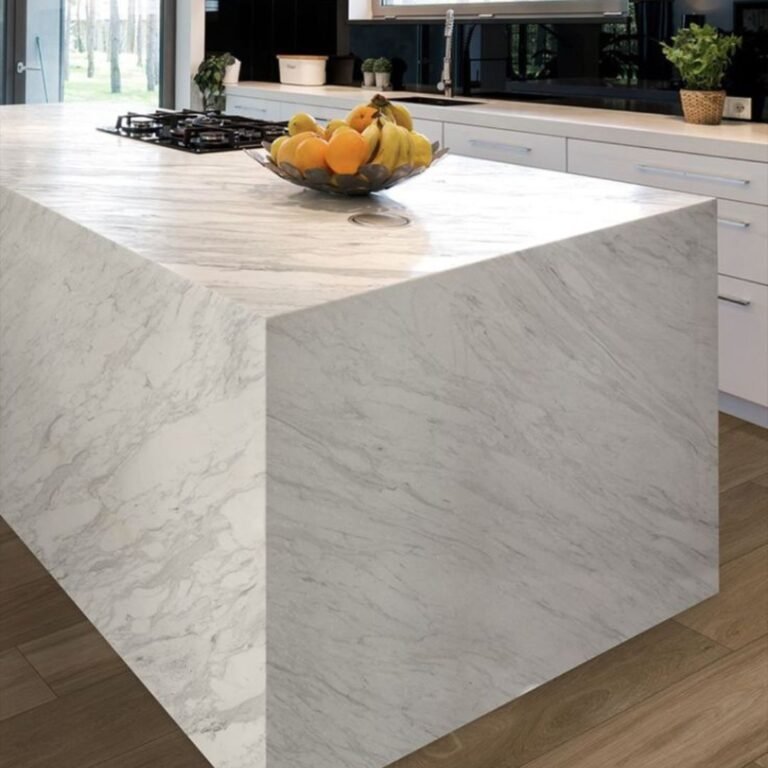 Volakas Marble - Bhandari Marble Company