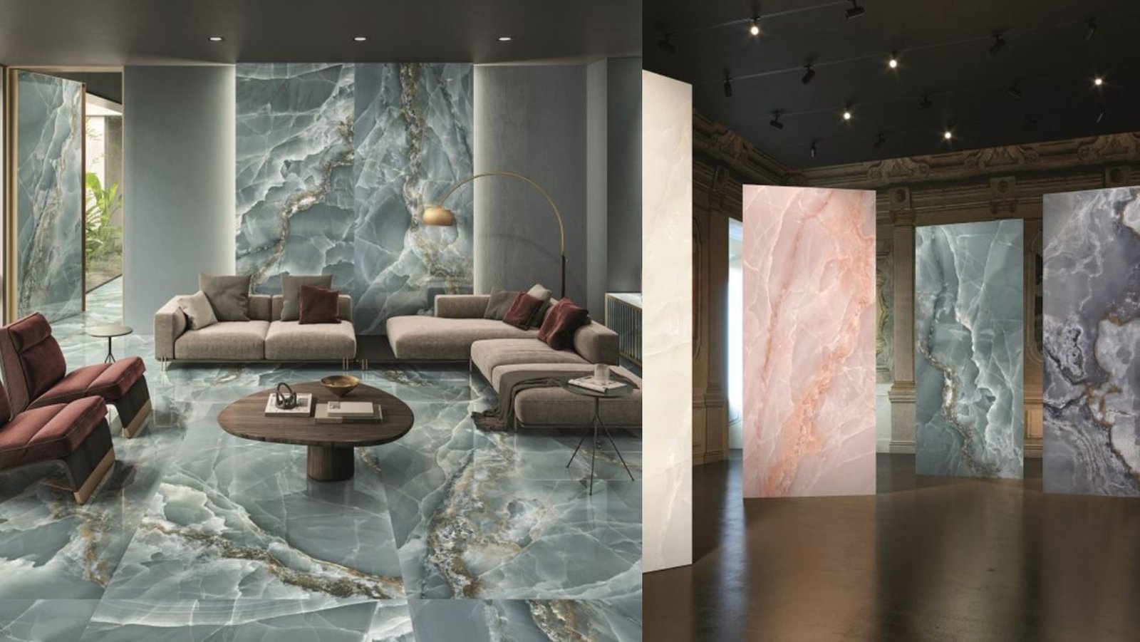 Marble for Home, Villa, Hotel, and Projects - Bhandari Marble Company