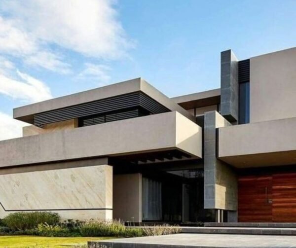 Explore Innovative Marble Facade Applications - Bhandari Marble Company