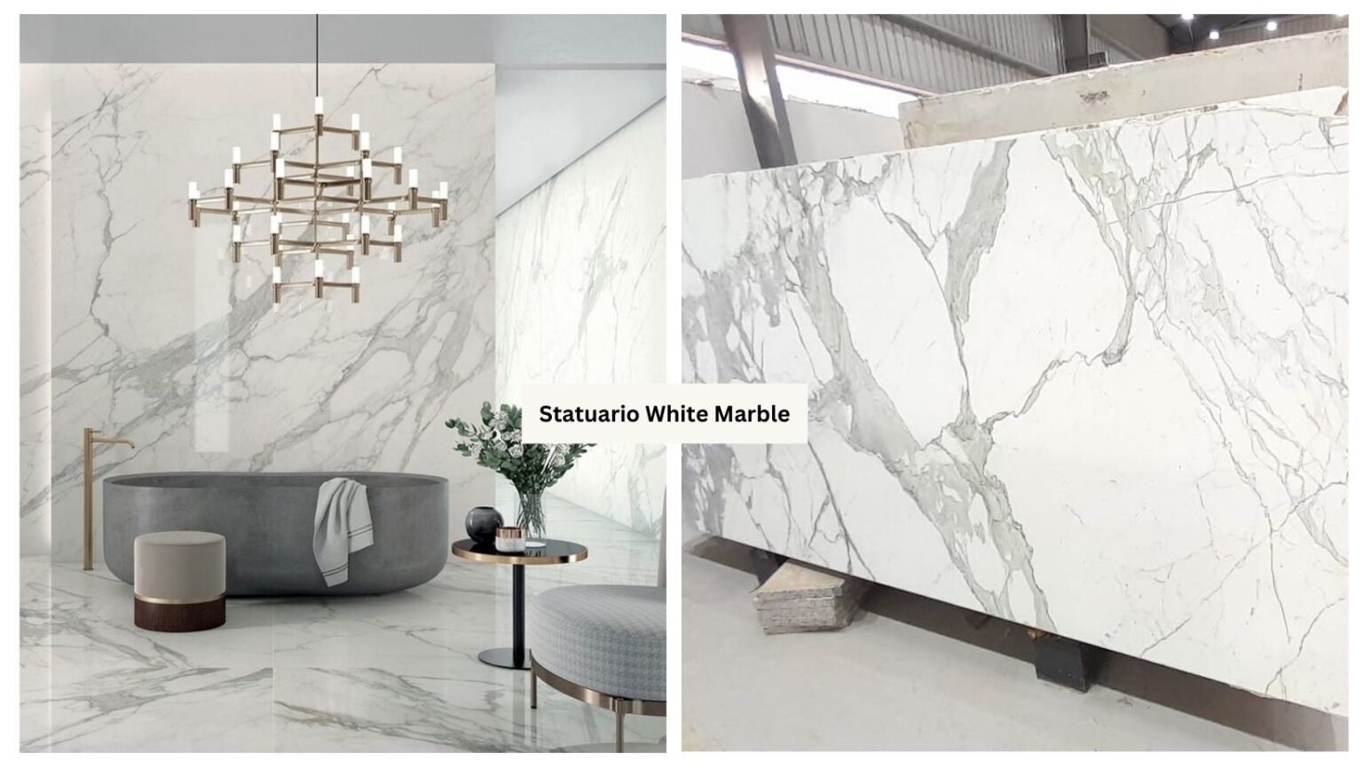 Italian Marble in India : A Comprehensive Guide