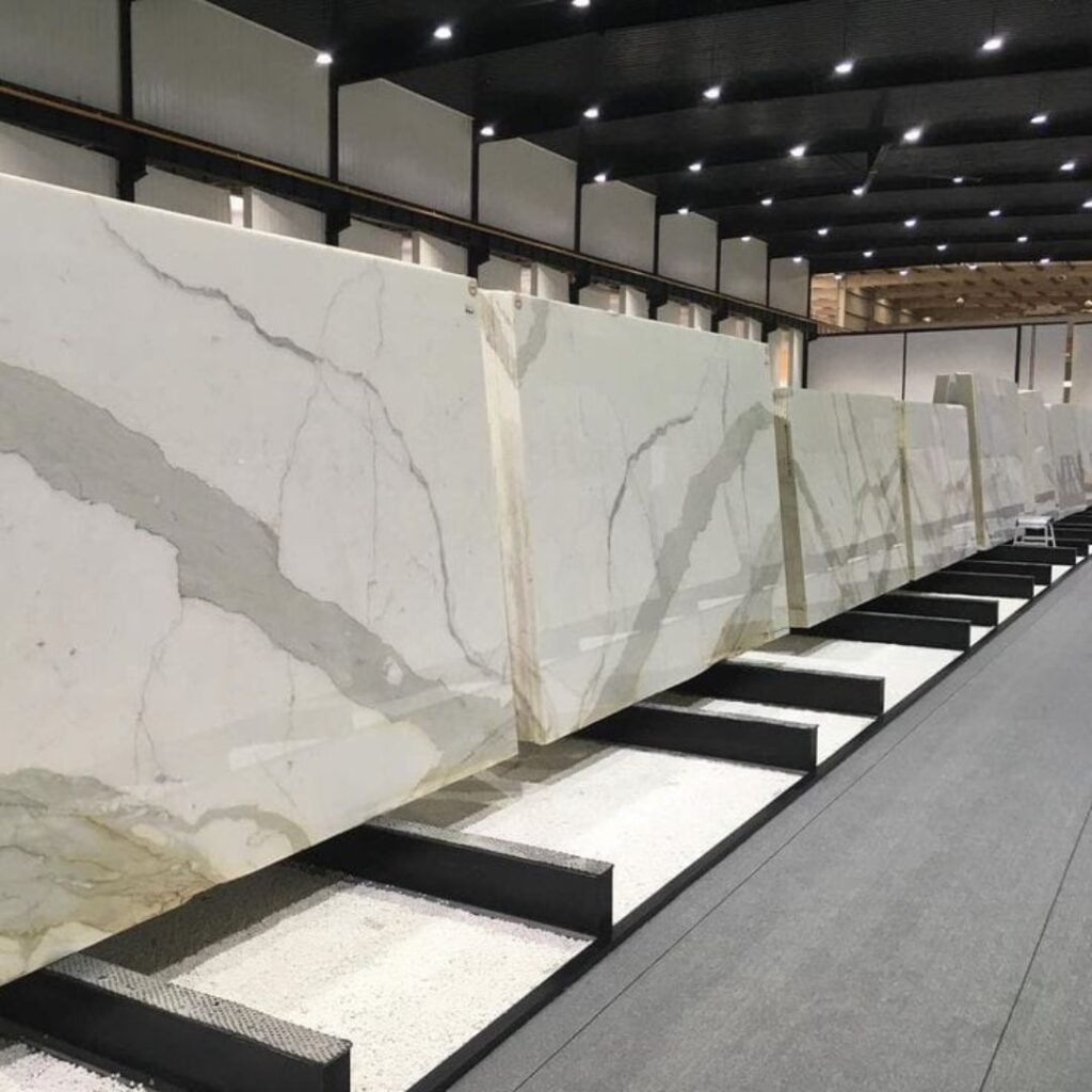 Italian Marble - Bhandari Marble Company