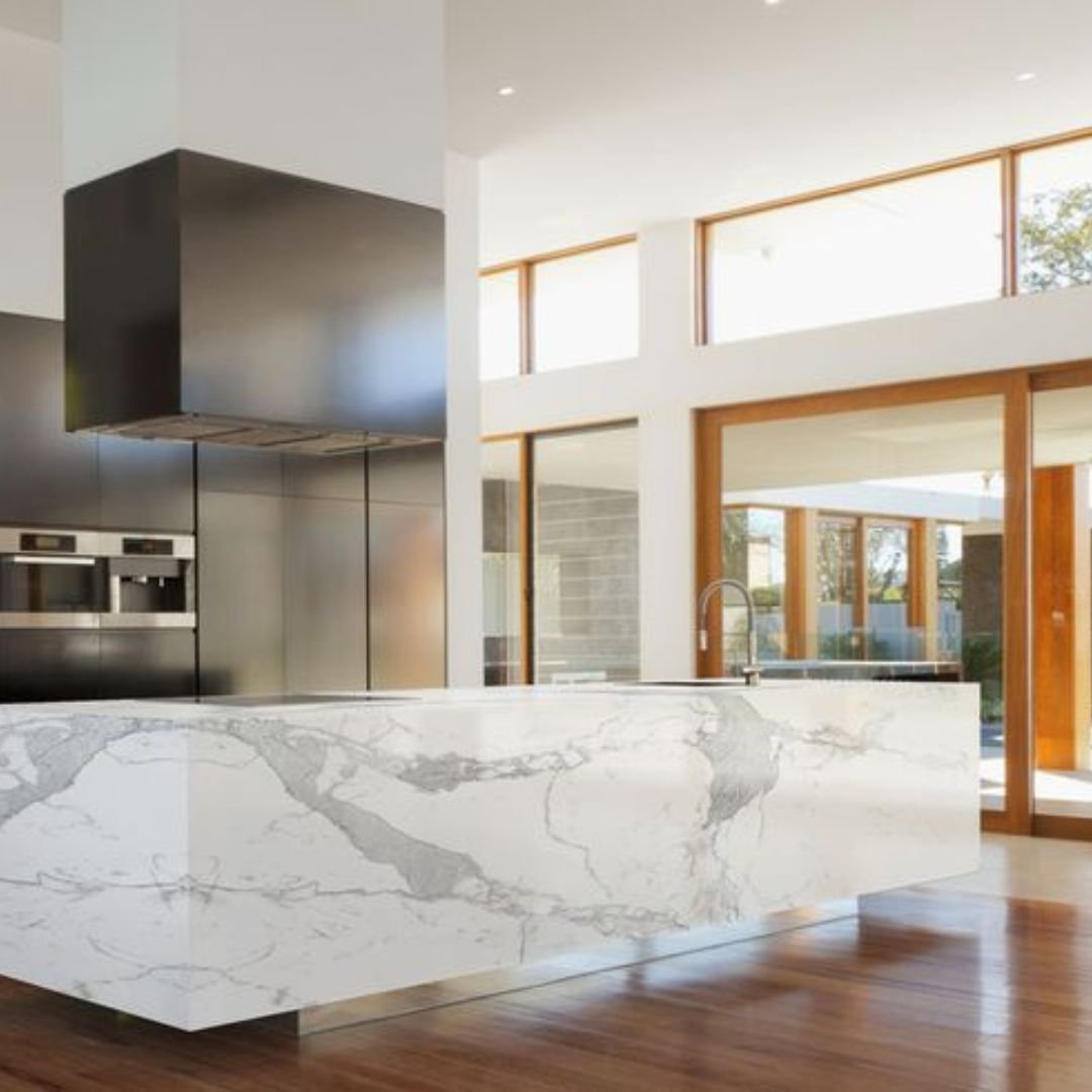 Today's Spotlight: Luxurious Statuario Marble - Bhandari Marble Company