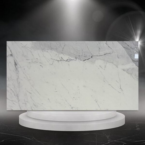 Italian White Marble - Bhandari Marble Company