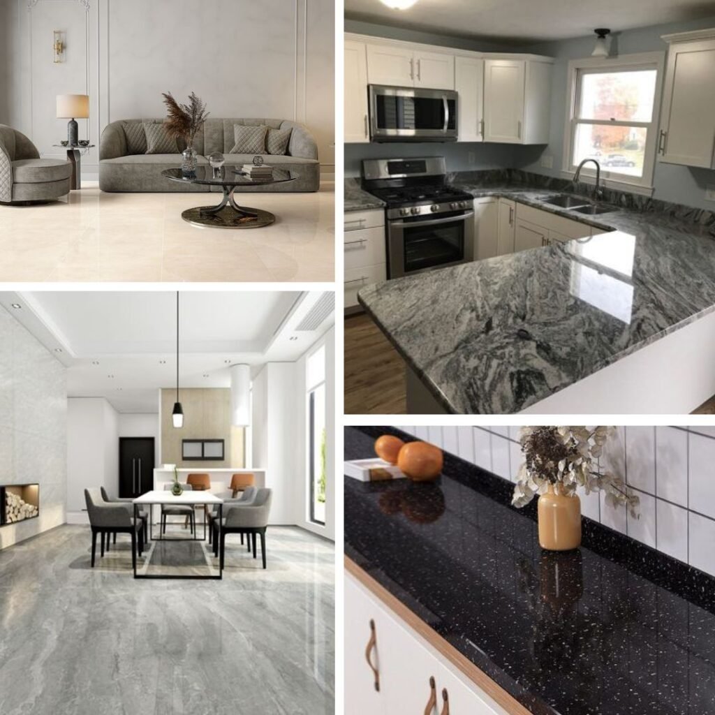 Italian Marble & Granite - Bhandari Marble Company