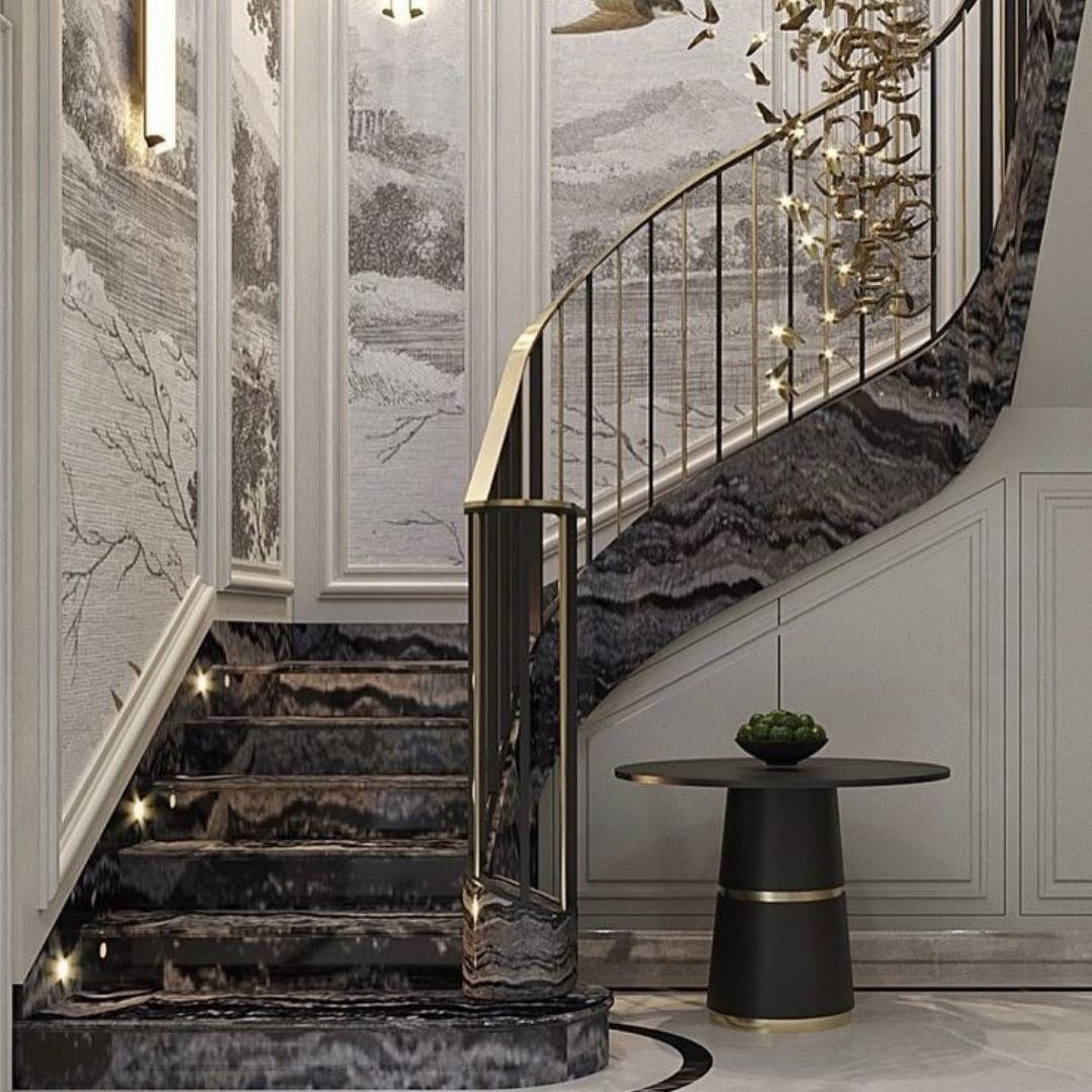 Unveiling the Timeless Elegance of Italian Marble - Bhandari Marble Company