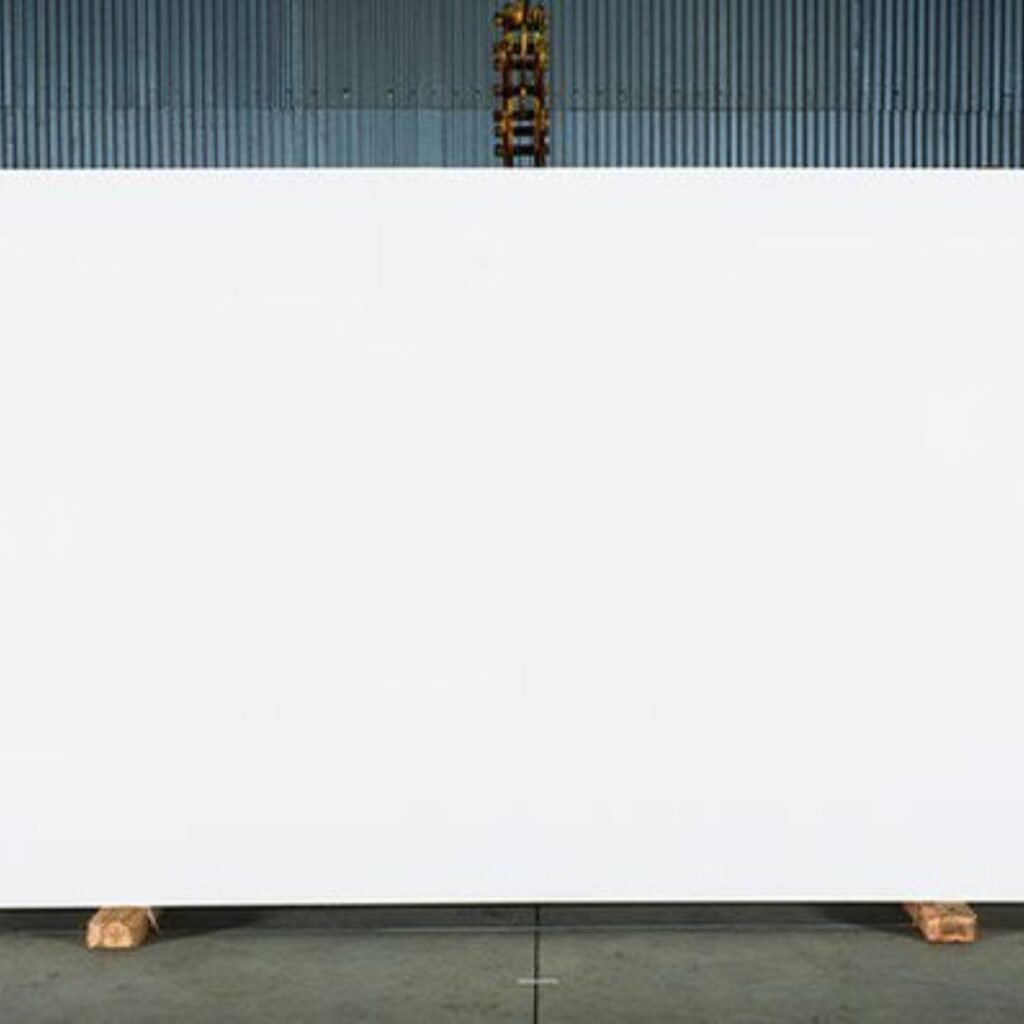 Nano White Marble - Bhandari Marble Company