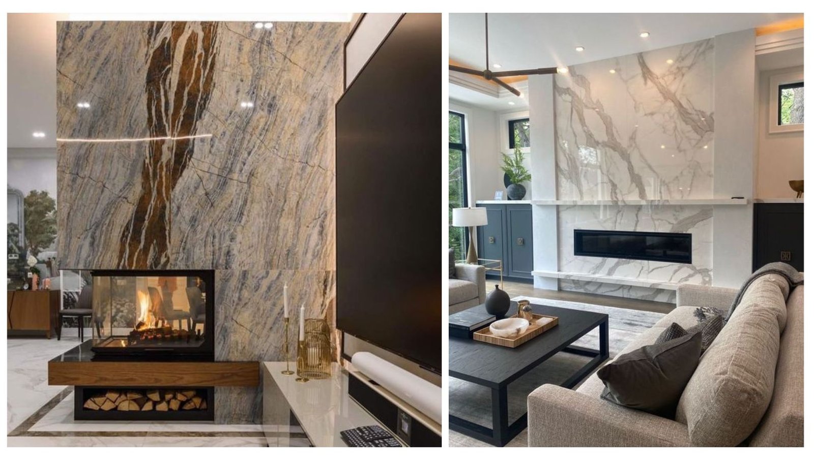 Natural Marble Stone Trends by Bhandari Marble Company