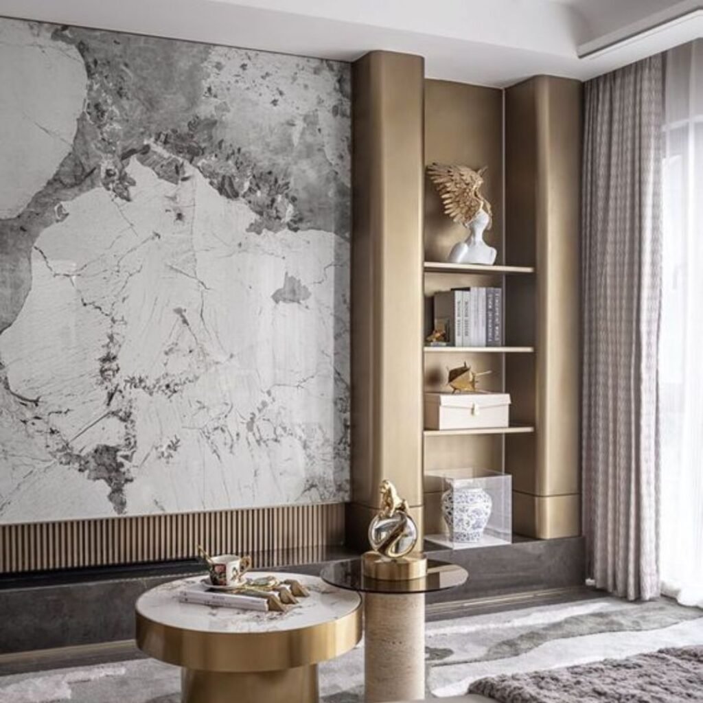 Dover White Marble - Bhandari Marble Company