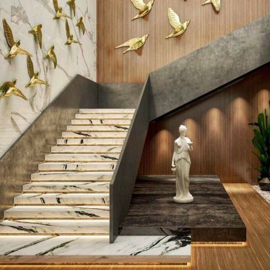 Unveiling the Timeless Elegance of Italian Marble - Bhandari Marble Company