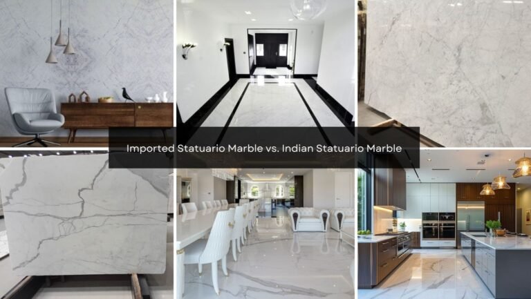 Indian Statuario Marble Archives - Bhandari Marble Company