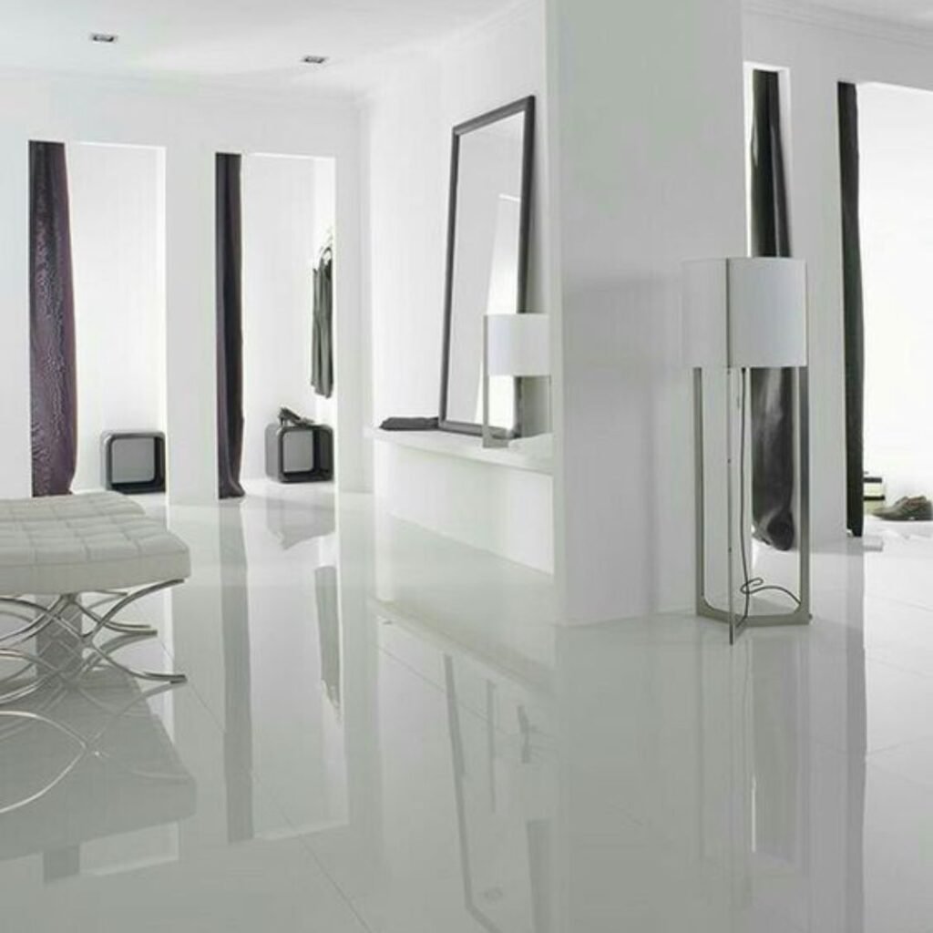 Pure White Marble - Bhandari Marble Company