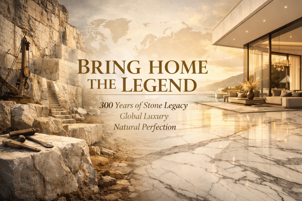 Eternal Stone Civilization Marble Legacy, Luxury Architecture